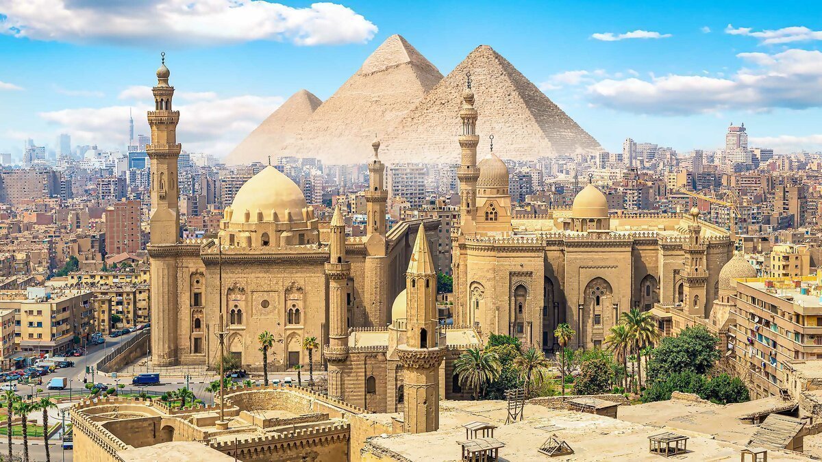 Balík do Egypta | CZ-Balik.cz - Mezinárodní expresní přeprava balíků